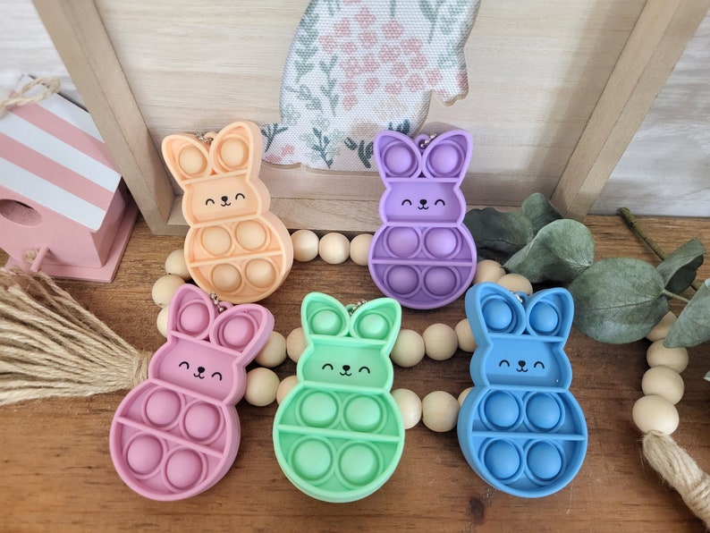 Birthday Party Fidget Toys, Classroom Party Favor Gifts, Kids Toy ...