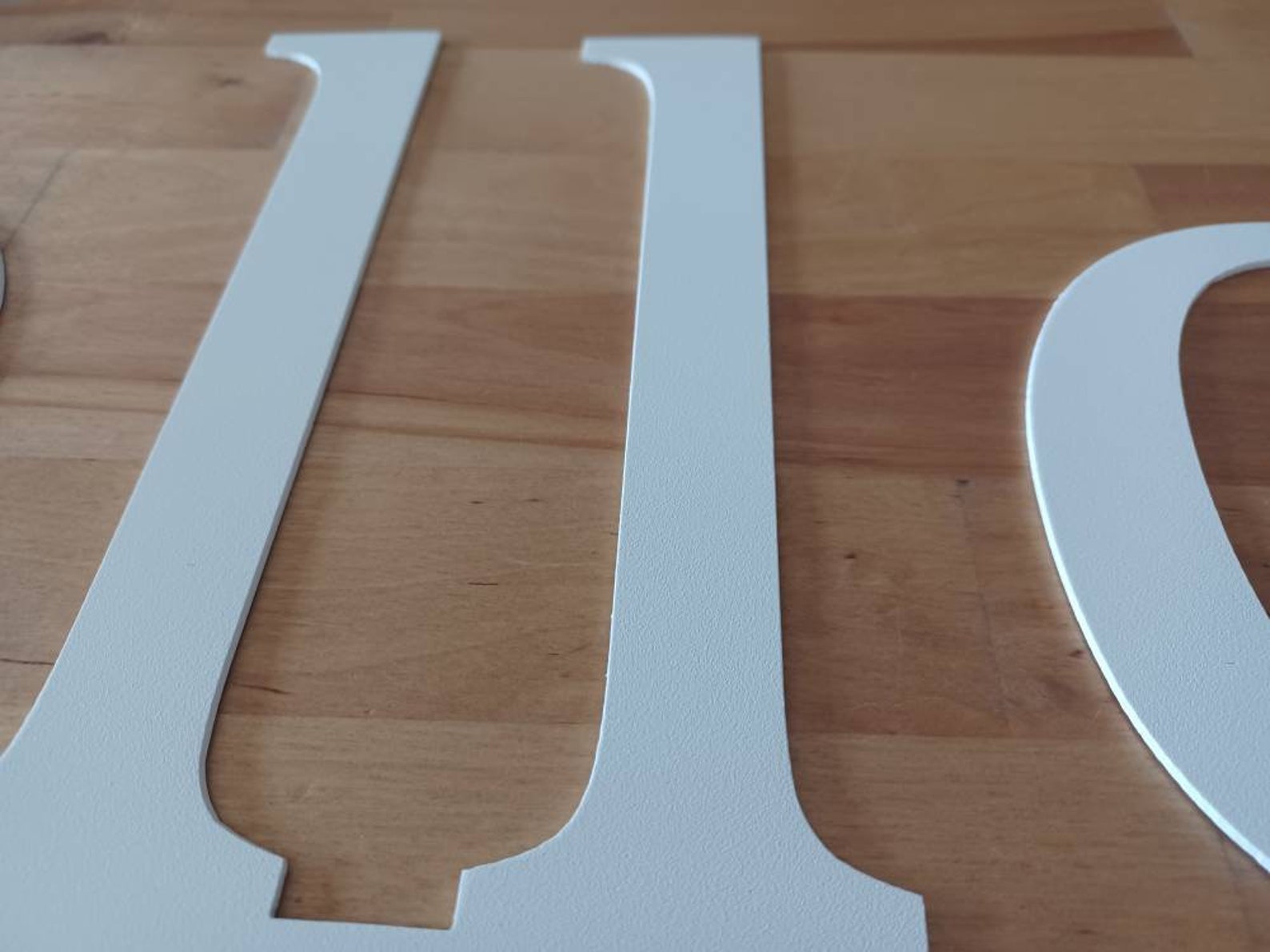 Hello Metal Sign Hello Entryway Sign Hello Metal Word - Etsy