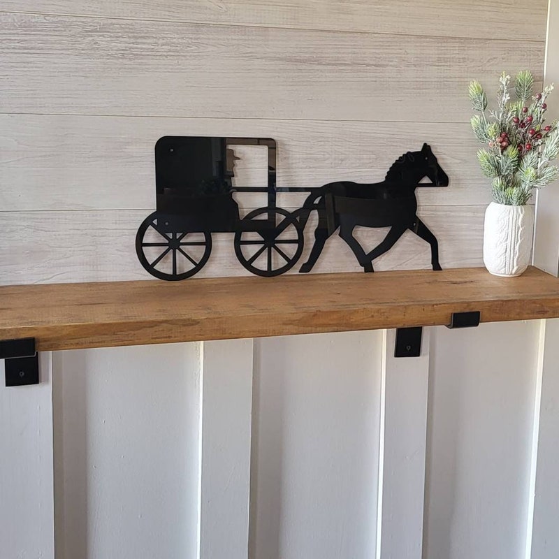 Buggy House - Etsy