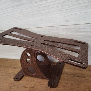 Viair Compressor Mount | Air Ride Suspension Bracket | Custom ...