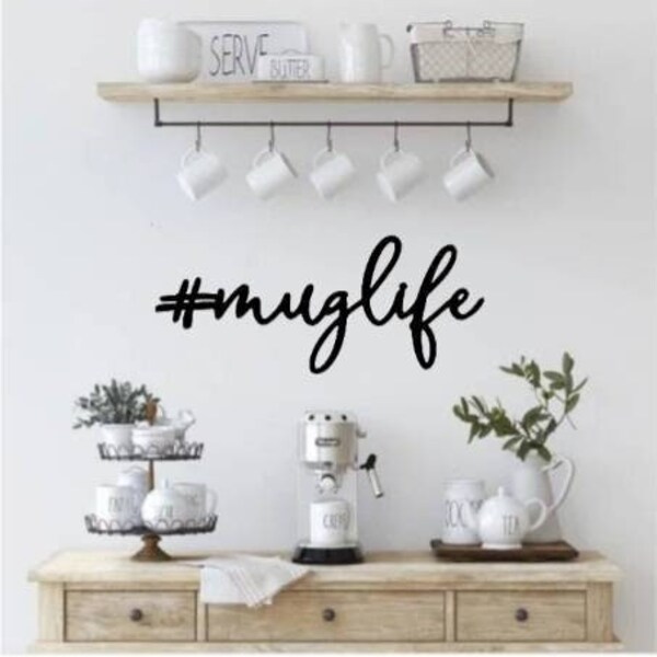 Muglife - Etsy