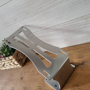 Viair Compressor Mount | Air Ride Suspension Bracket | Custom ...