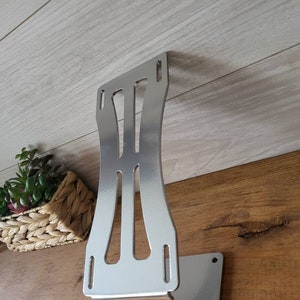 Viair Compressor Mount | Air Ride Suspension Bracket | Custom ...