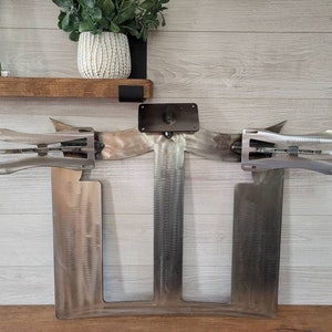 Air Ride Suspension DUAL TANK Mount | Air Ride Trunk Tray | All in One ...