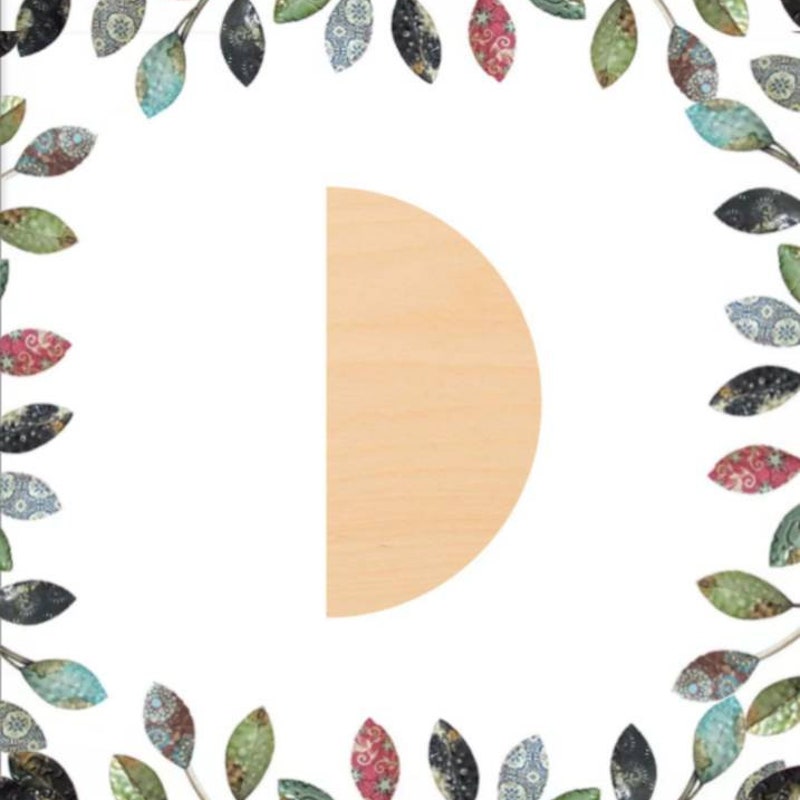 Circle Cutout - Etsy