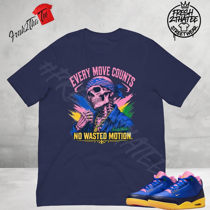 Jordan 3 Brazil - Etsy
