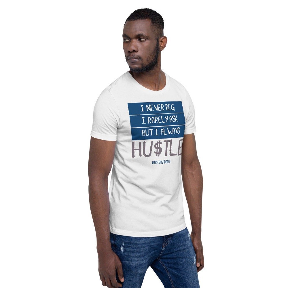 Always Hustle Shirt Made to Match Jordan 13 Flint | Etsy