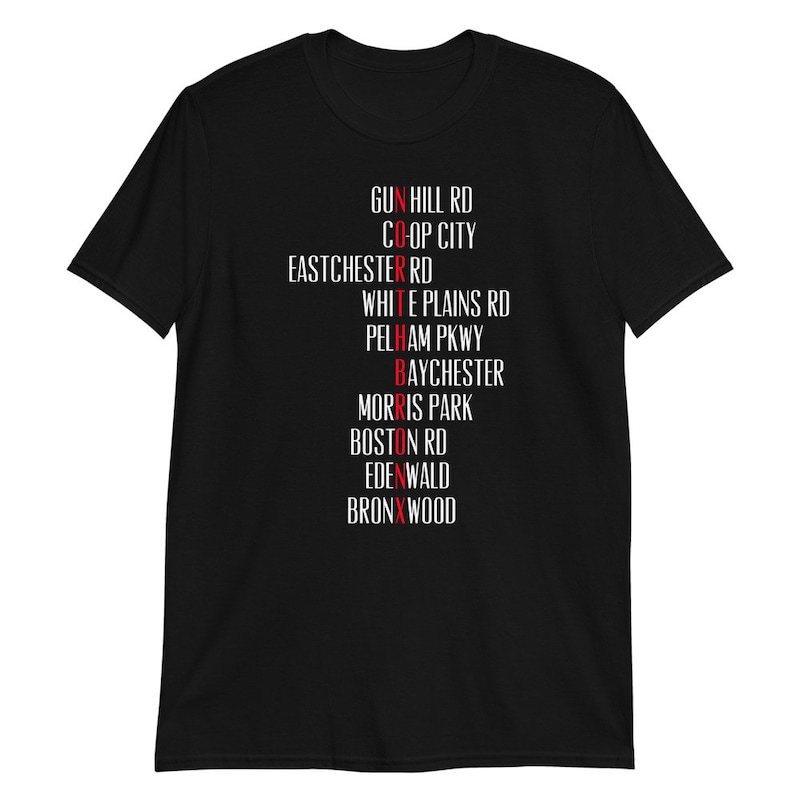 Rep Your City - Etsy