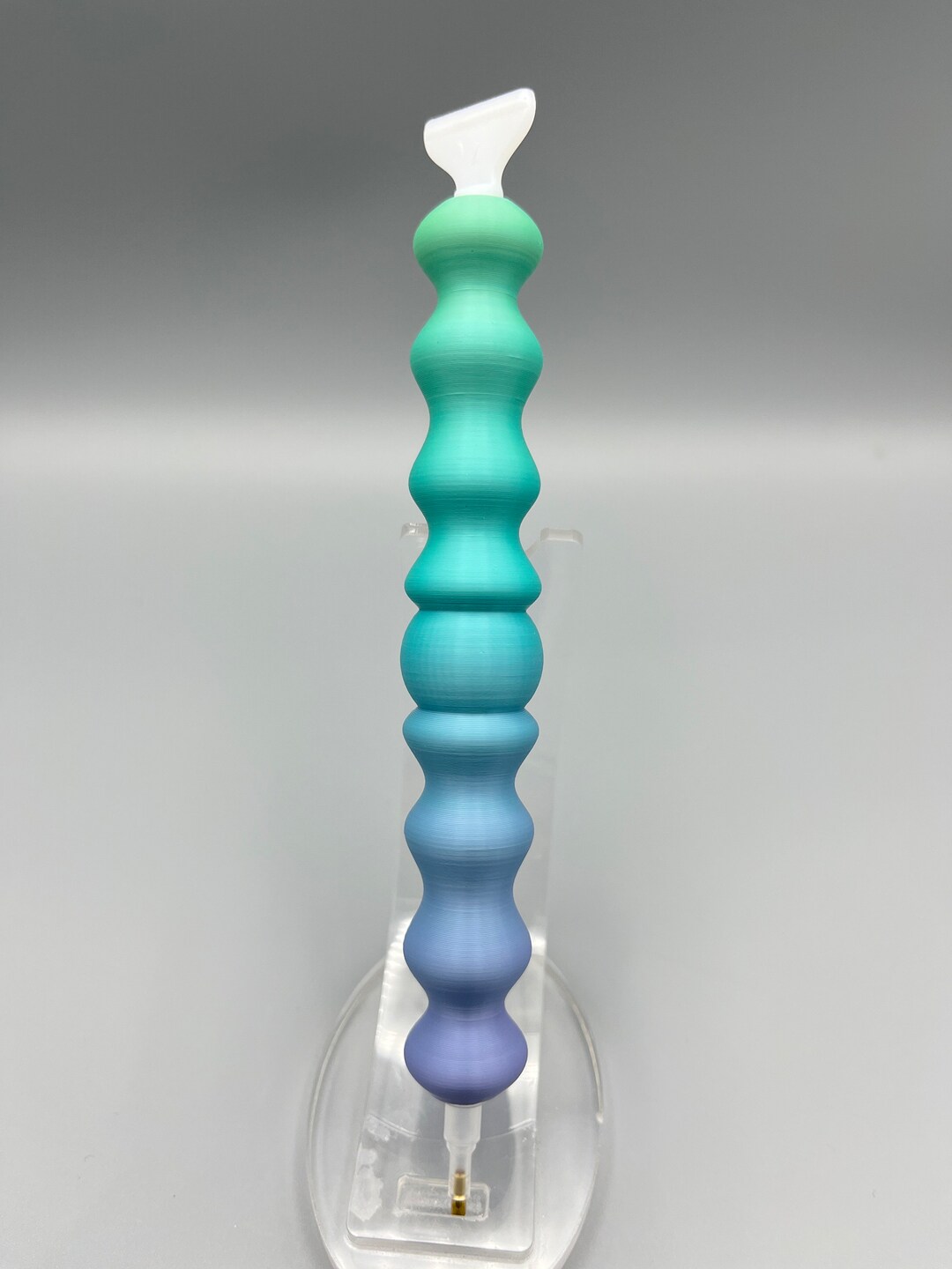 New Shape 9 Bump 3d Printed Diamond Painting Pen rainstick See ...