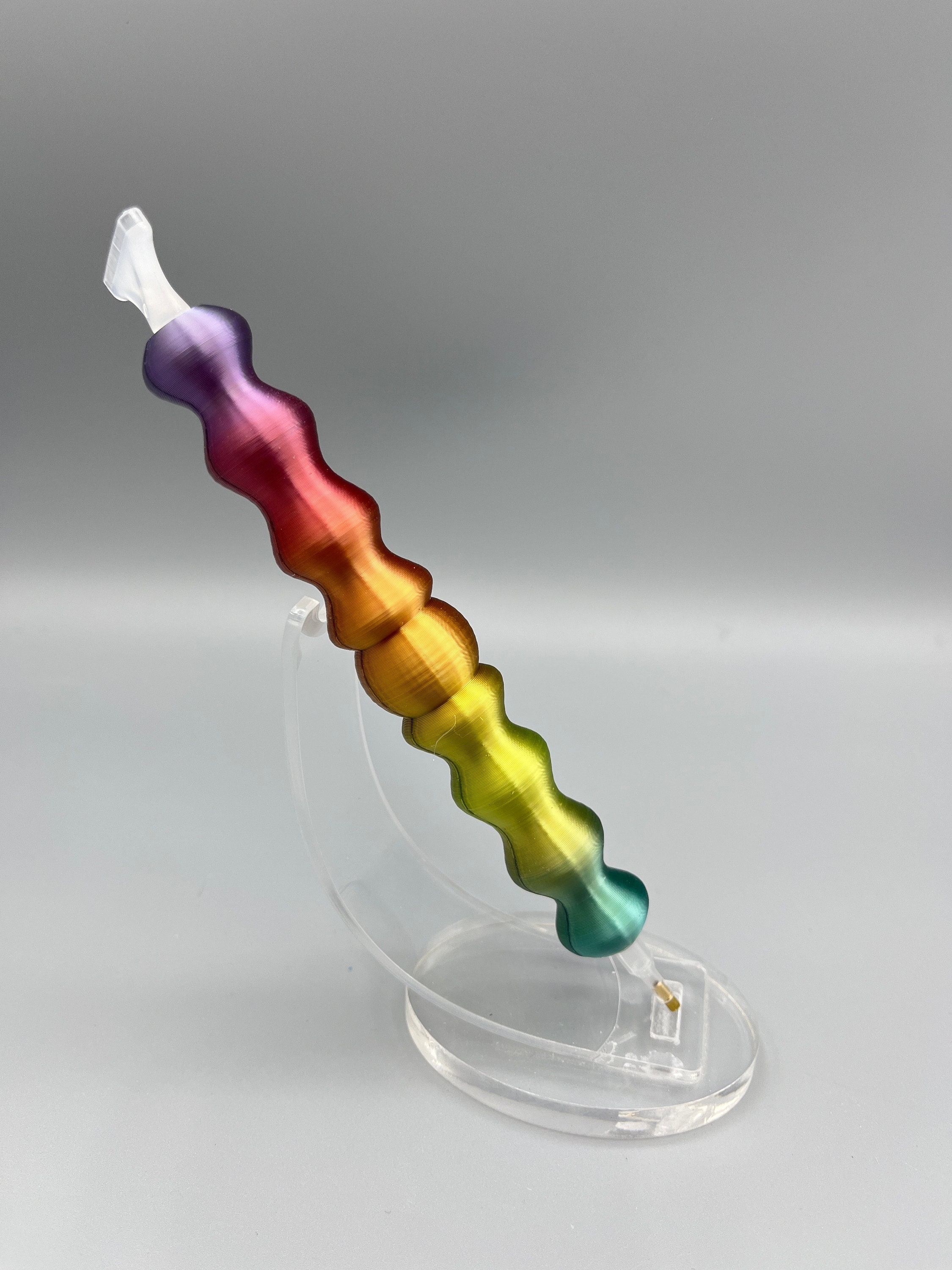 New Shape 9 Bump 3d Printed Diamond Painting Pen “rainstick” See ...