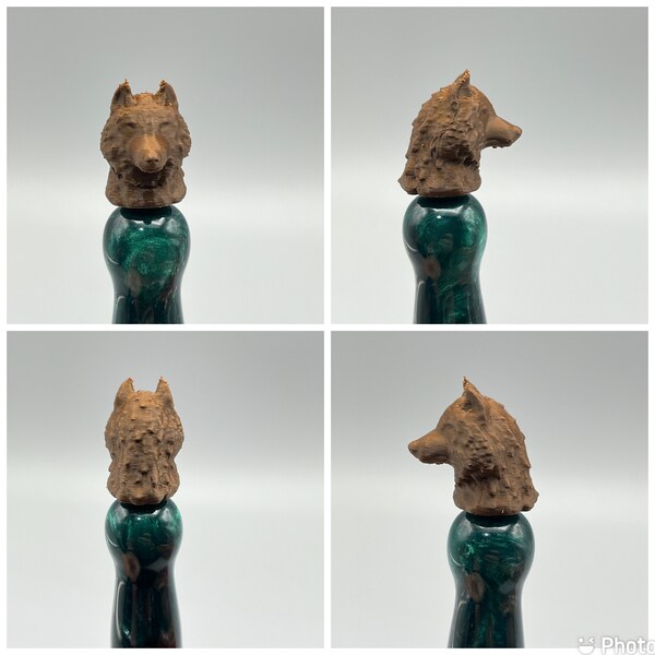 Wolf Diamond Painting Pen - Etsy Wolf Diamond Painting Pen - Etsy