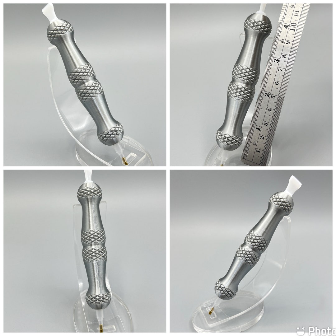 New 4 Mini 3d Printed Diamond Painting Pen rainstick See Description - Etsy
