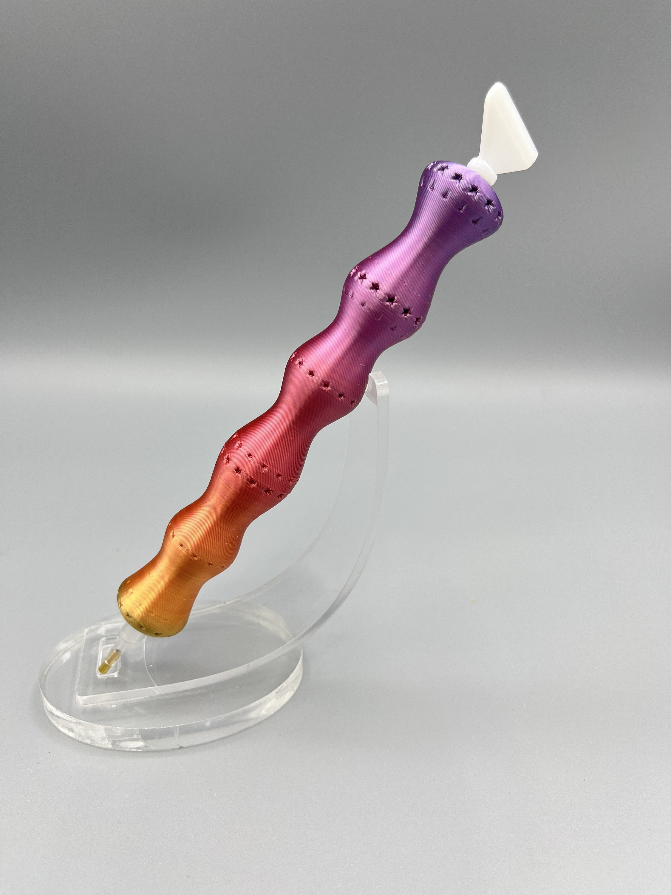 Stars 6 Bump 3d Printed Diamond Painting Pen “rainstick” See ...
