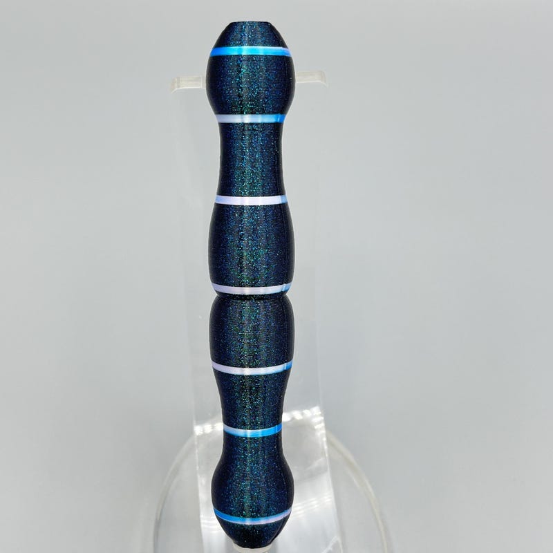 Hollow Core Diamond Pen - Etsy