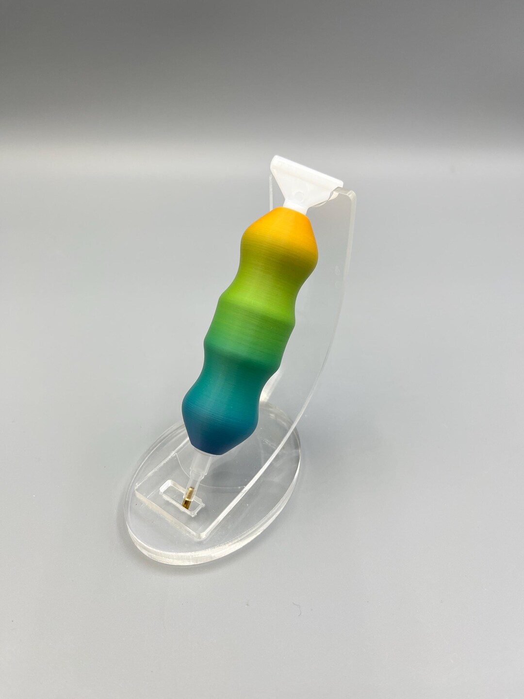 Stubby Chunky 3” Diamond Painting Pen 3d Printed - Etsy