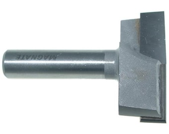 Magnate 2707 Surface Planing ( Bottom Cleaning ) Router Bit - 2-3/4 ...