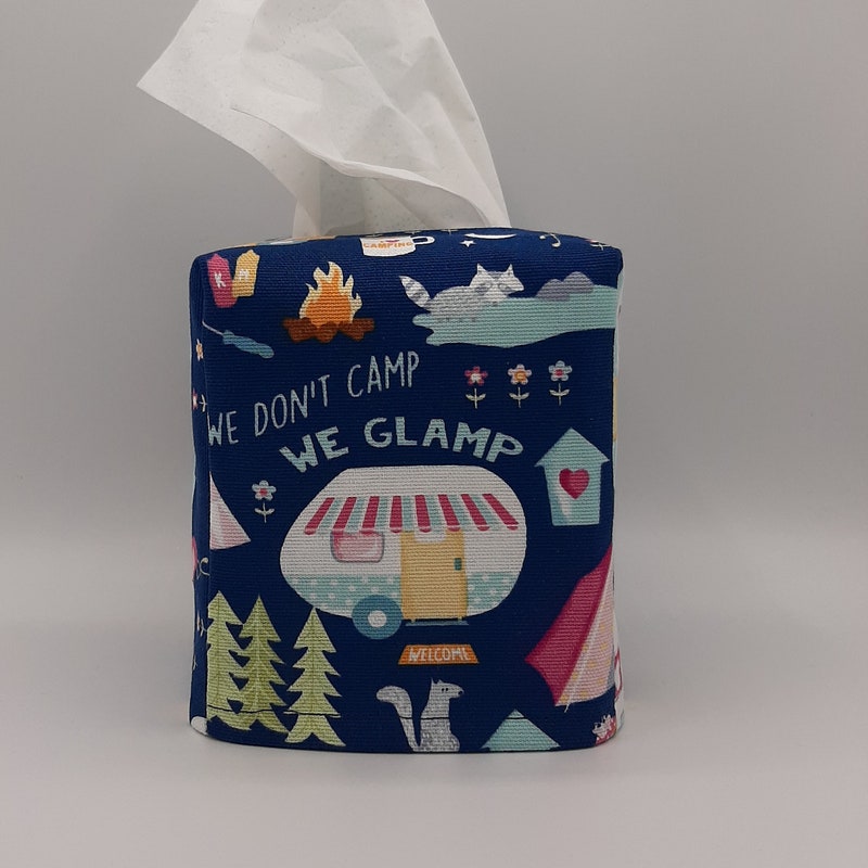 Cover Camper Box - Etsy