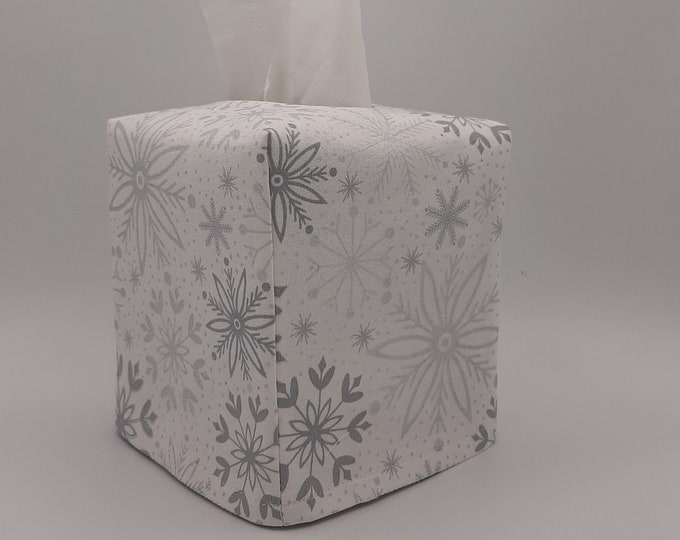 Halloween Tissue Box Cover / Owl / Witch / Haunted House / Black Cat ...