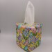 Tissue Box Cover, Easter Tissue Box Cover, Easter Eggstissue Box Cover ...