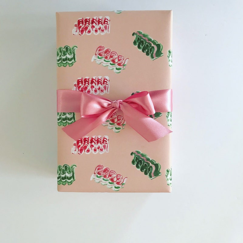Paper Ribbon - Etsy