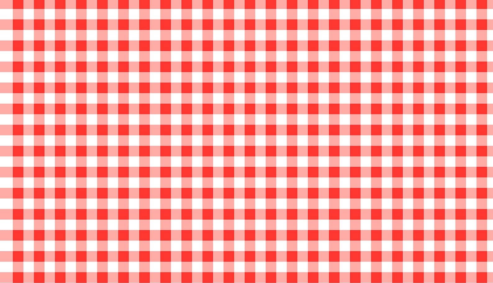 Wrapping Paper: Red Gingham gift Wrap Birthday Holiday - Etsy