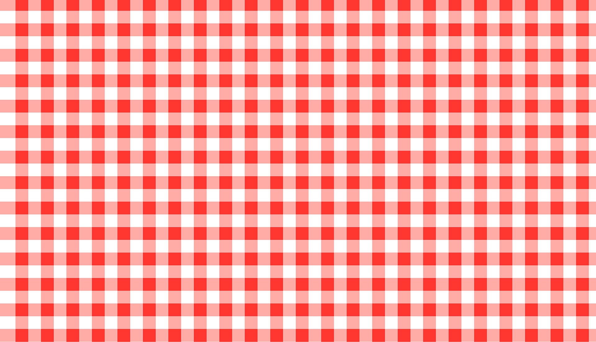 Wrapping Paper: Red Gingham gift Wrap Birthday Holiday - Etsy