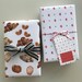 Wrapping Paper: French Bakery gift Wrap Birthday Holiday - Etsy