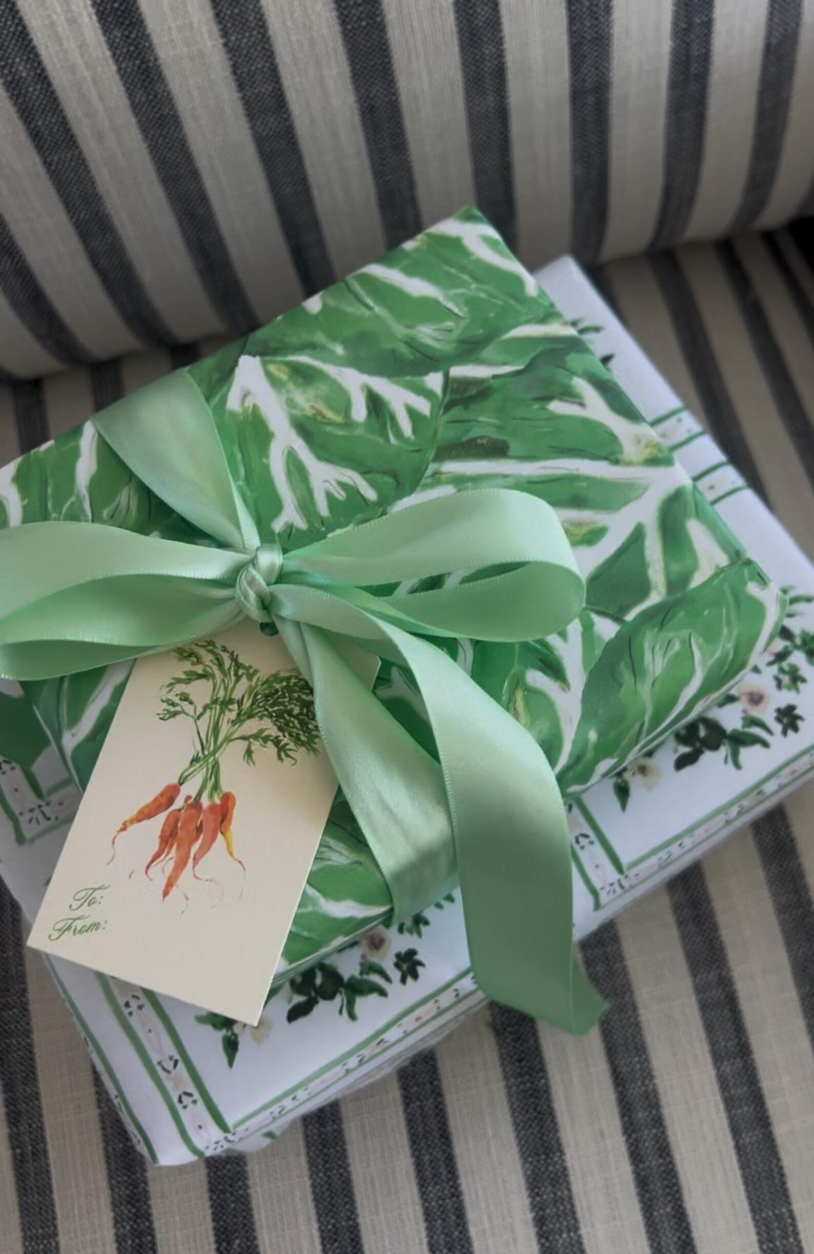 Party Bundle: Cabbage Patch (cards + Tags Will Arrive Separately!) - Etsy