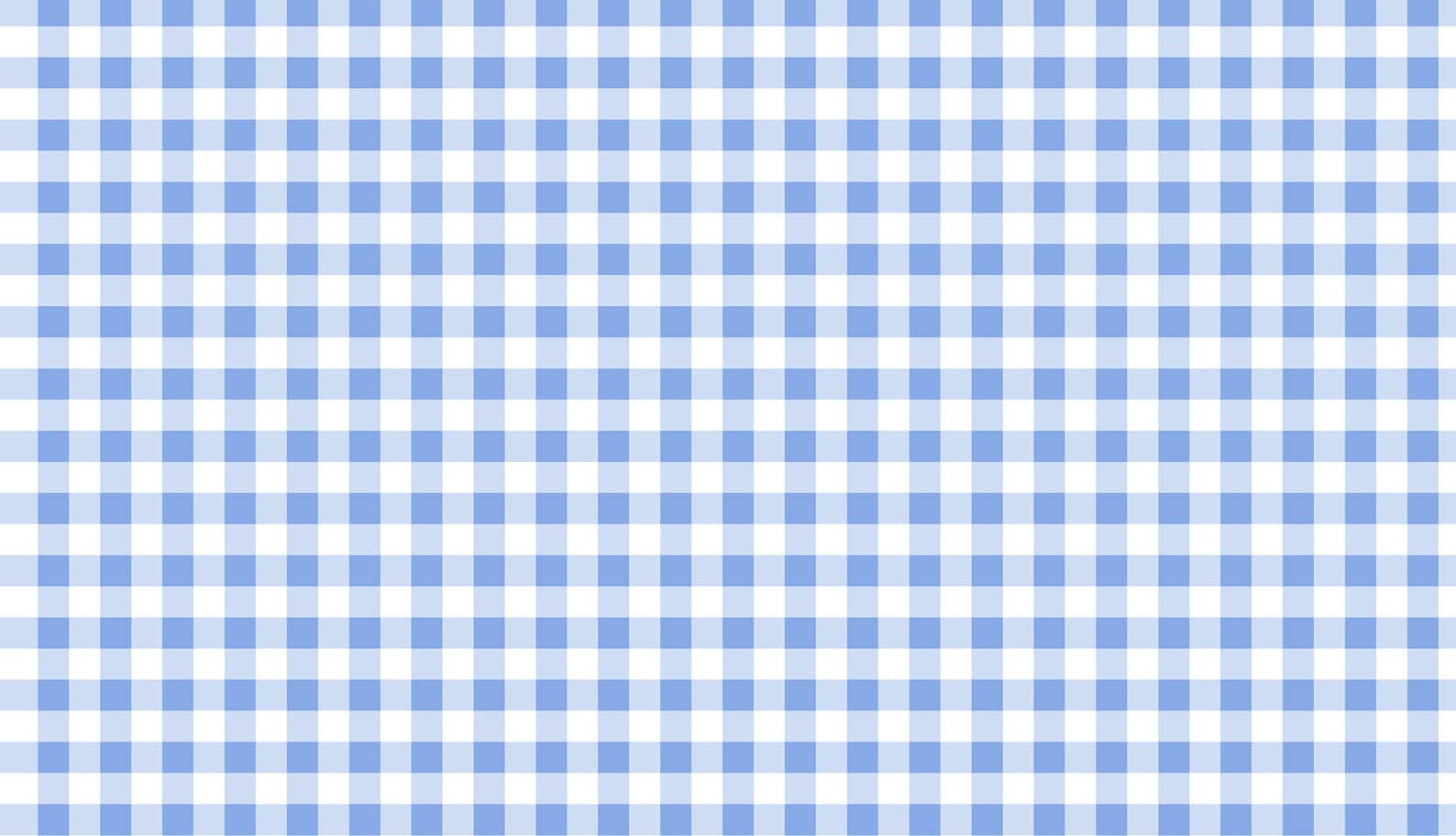 Wrapping Paper: Blue Gingham {gift Wrap, Birthday, Holiday, Christmas ...