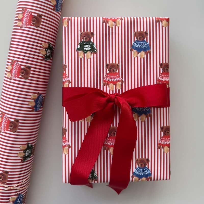 67 Wrapping Paper - Etsy