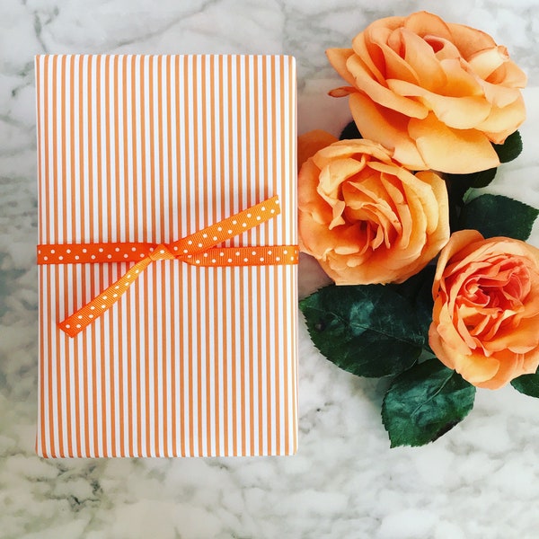 Orange Christmas - Etsy