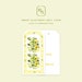Wrapping Paper: Yellow Brocade Floral {gift Wrap, Birthday, Holiday ...