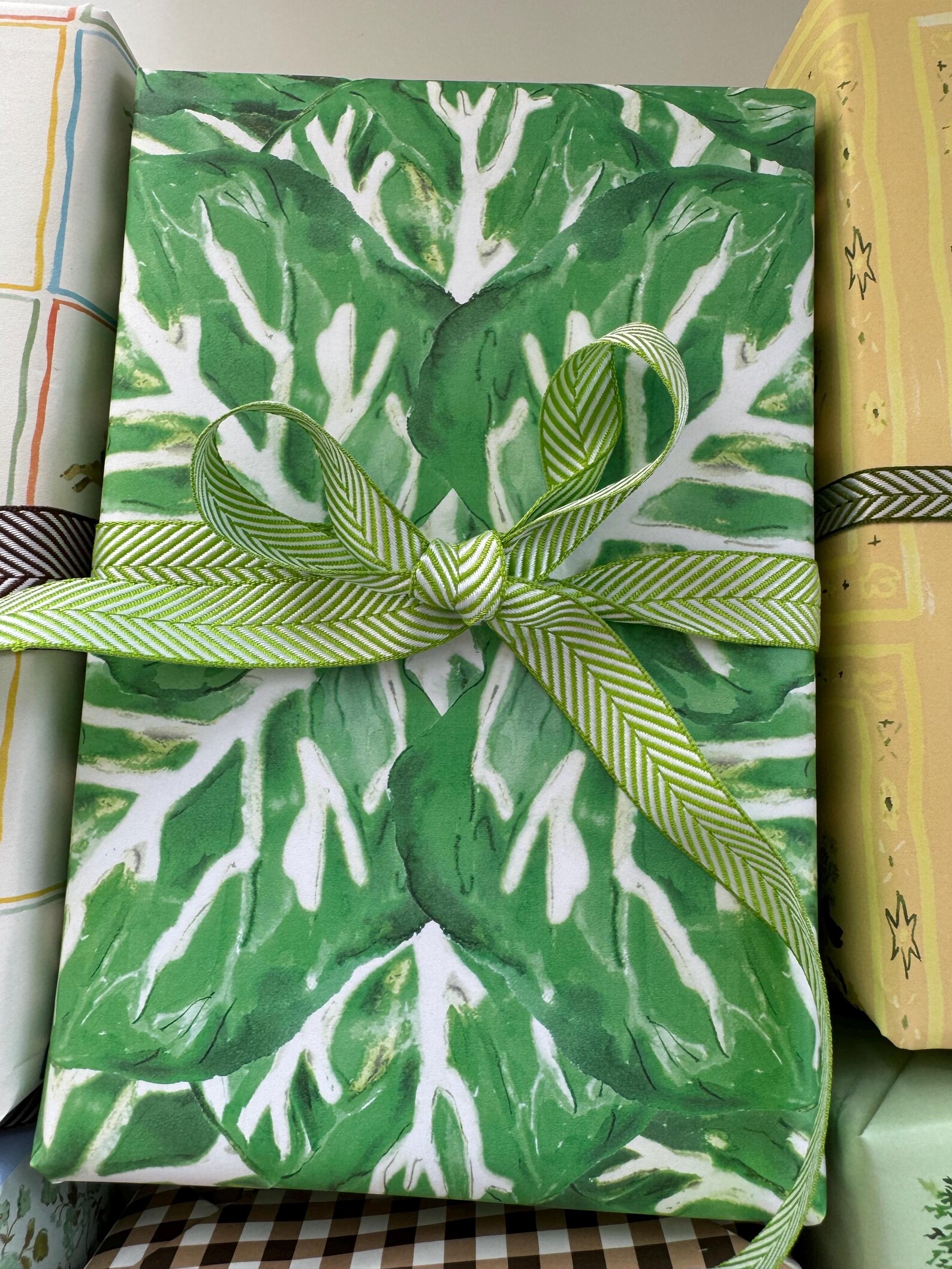 Party Bundle: Cabbage Patch (cards + Tags Will Arrive Separately!) - Etsy