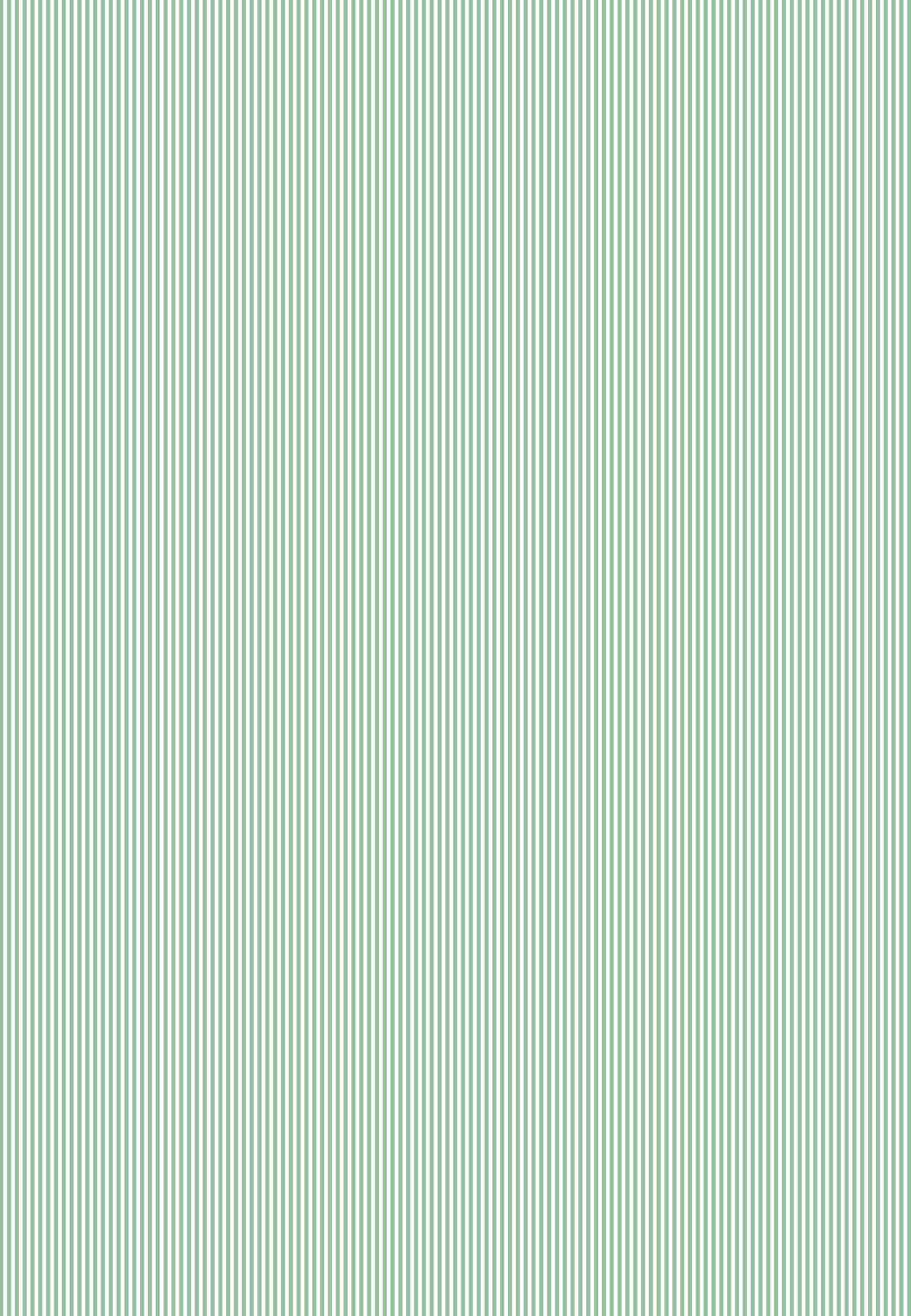 Wrapping Paper: Sage Pinstripe gift Wrap Birthday Holiday - Etsy