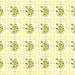 Wrapping Paper: Yellow Brocade Floral gift Wrap, Birthday, Holiday ...