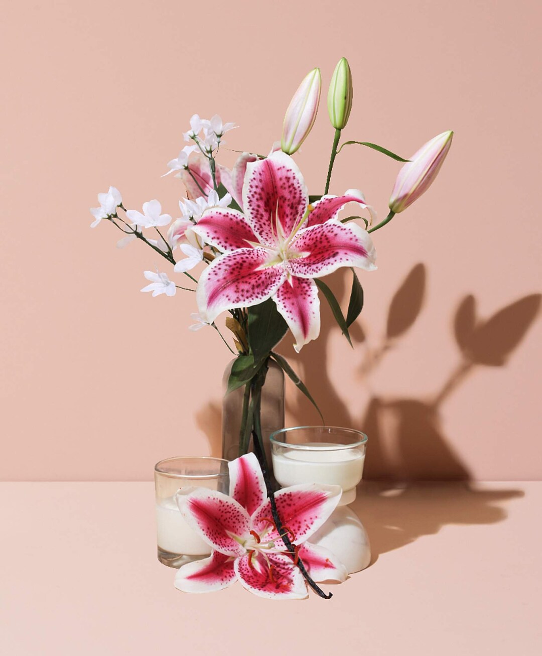 Almond Blossom & Tonka Cream™ Natural Fragrance Oil - Etsy