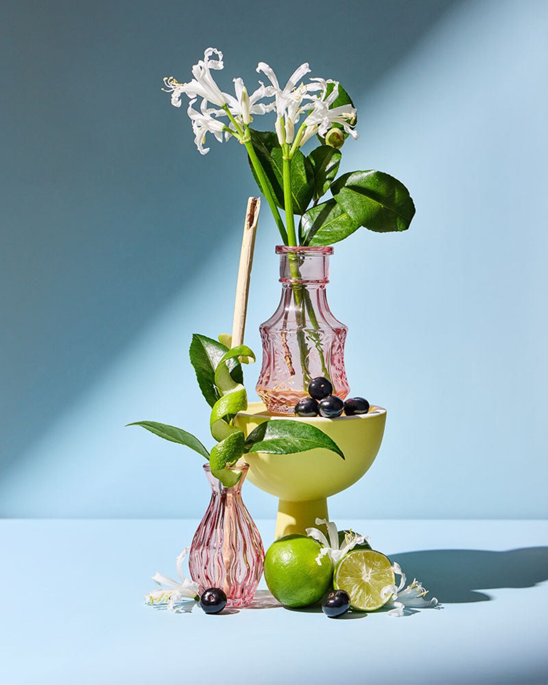 Sicily Summer & Musk Di Sole™ Fragrance Oil - Etsy