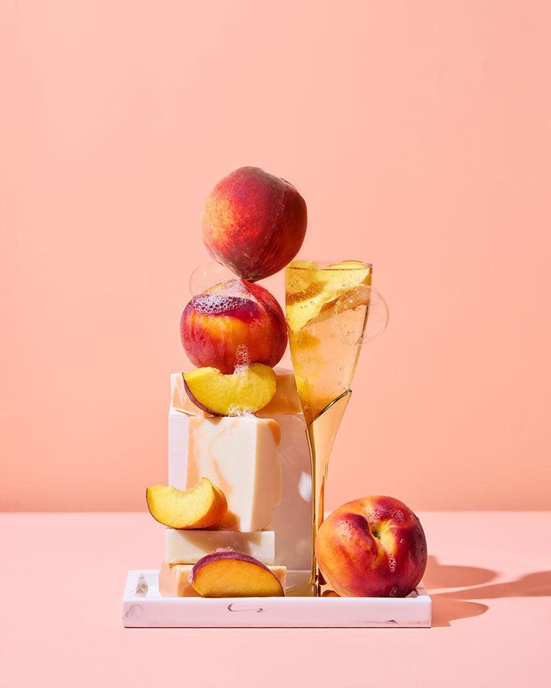 Peachy Bellini & Bubbly Bliss™ Fragrance Oil - Etsy