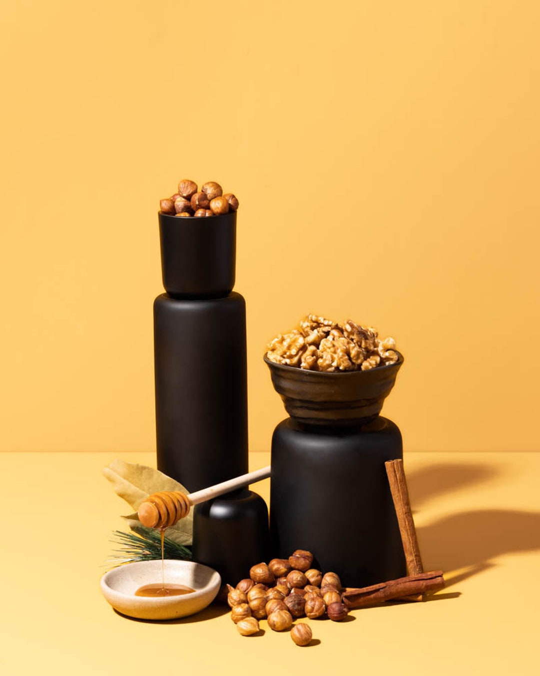 Black Walnut & Glazed Maple™ Fragrance Oil - Etsy