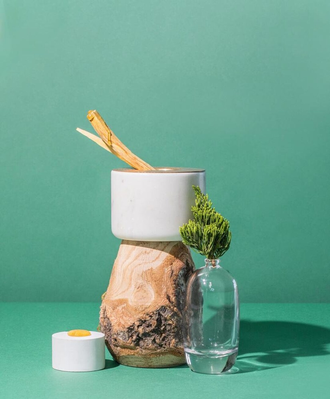 Tree Sap & Fir™ Fragrance Oil - Etsy