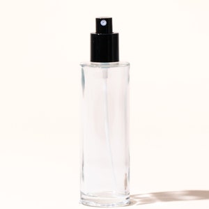 Capri Glass Perfume Bottles - Etsy