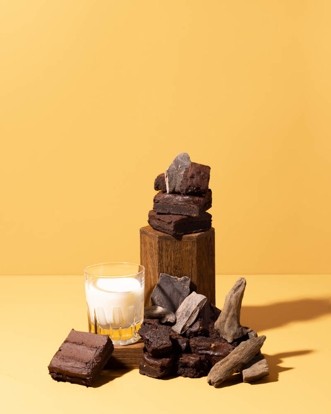 Chocolate Oud & Caramelized Sugar™ Fragrance Oil - Etsy