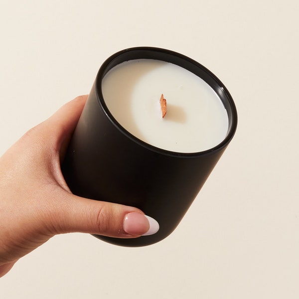 Aura Vessel Candle Jars - Etsy