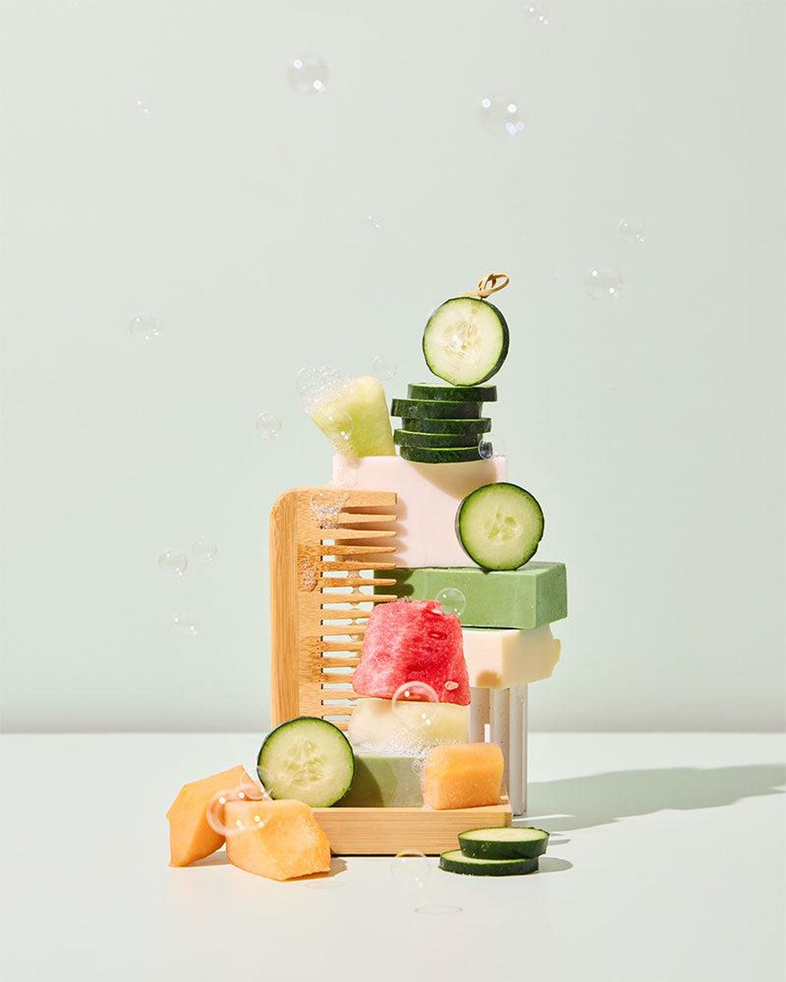 Cucumber Twist & Melon Mist™ Fragrance Oil - Etsy