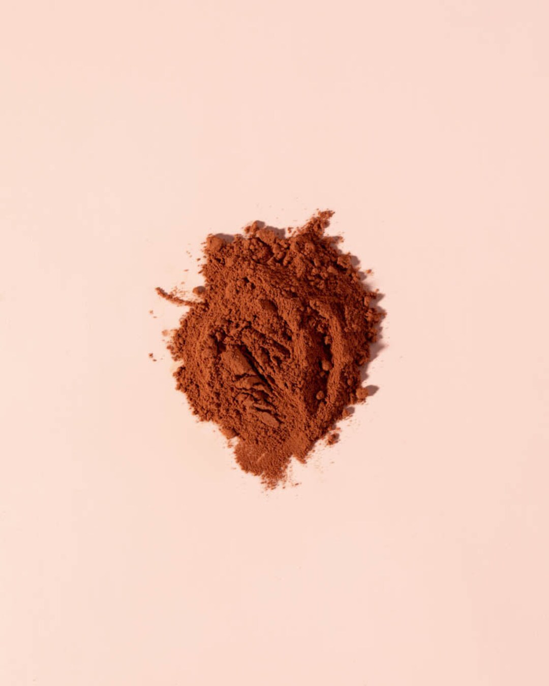 Amazonian Red Clay - Etsy