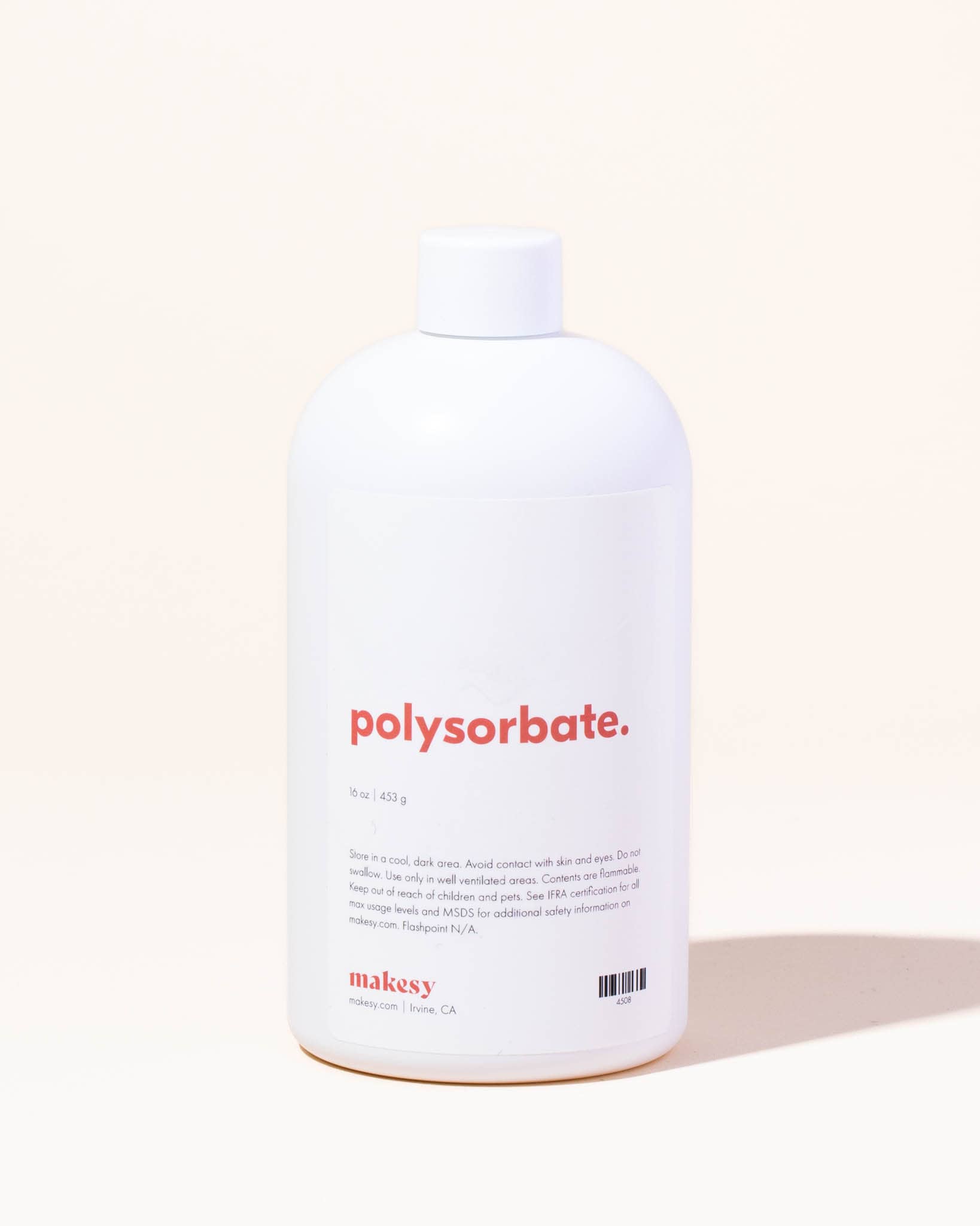 Polysorbate - Etsy