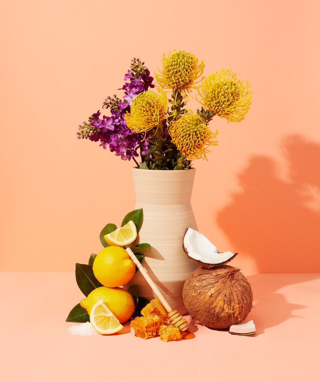 Bee Balm & Coco De Mer™ Fragrance Oil - Etsy