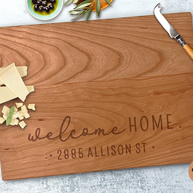 Welcome Home Gift - 60+ Gift Ideas for 2025