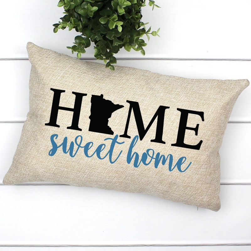 Minnesota Home Decor - Etsy