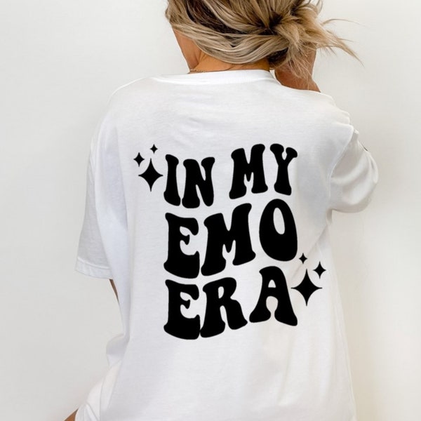 Emo Etsy
